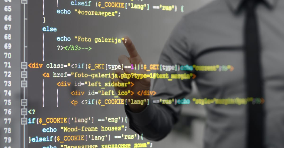 Protecting Software as Intellectual Property: All You Need to Know ...